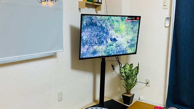 大久保駅から徒歩5分 301の写真4