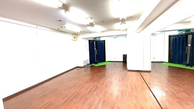 ✨オープン特価!大曽根でダンス✨徒歩1分で便利なスタジオ✨の写真3