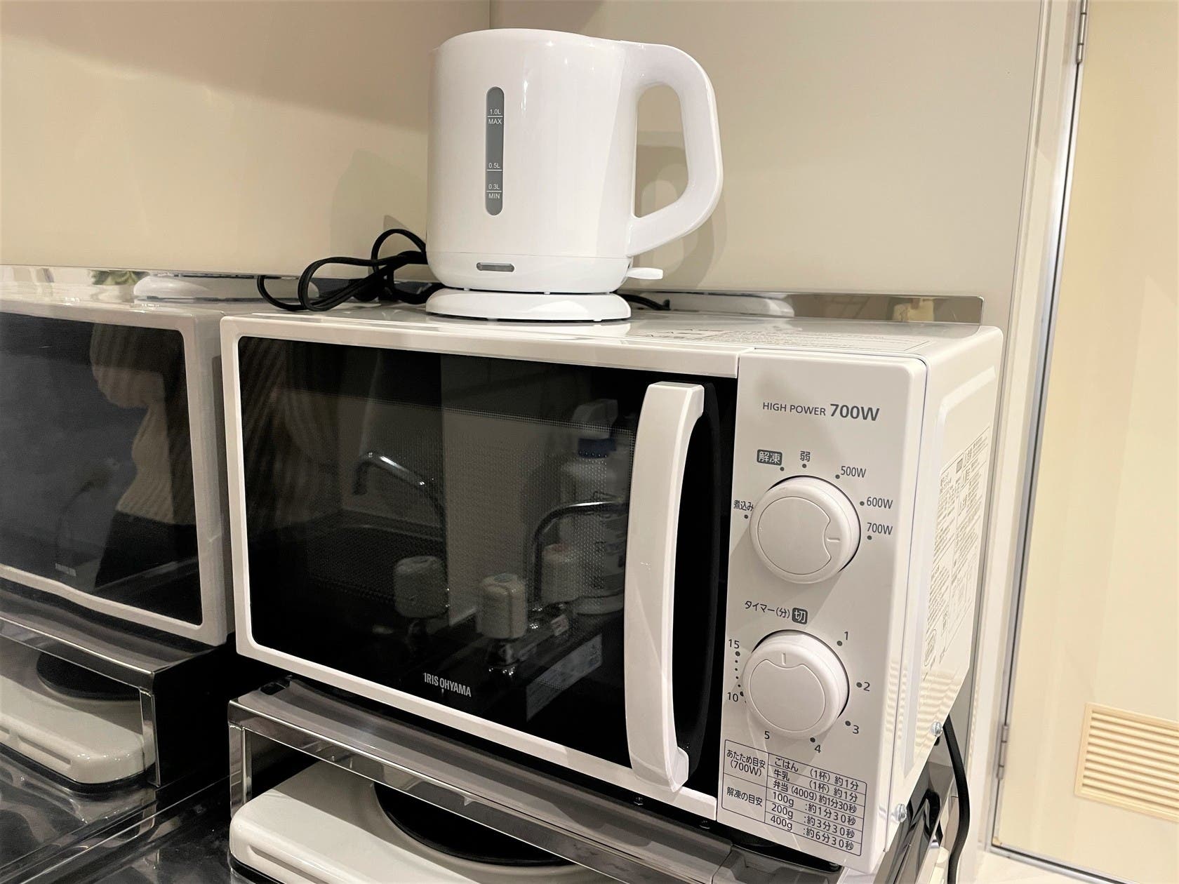 下北沢駅３分♪ 65型ＴＶ📺とBlu-ray・fireTVで動画鑑賞✨光WiFi 💖推し会女子会、ホムパ、Web会議やビジネスにの写真20