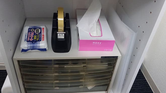 【Brenz横浜914】横浜駅東口徒歩2分★アクセス抜群★最上階9階シンプルで落ち着いた空間の写真16