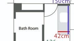 【駅徒歩5分、撮影・収録に】窓からの木漏れ日、大きな本棚が好評。フローリング、大きな窓は開放感があり、風通し抜群。の写真17