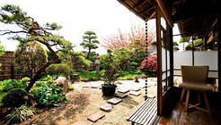 創業140年余年、有形登録文化財にも登録された老舗仙台箪笥の工房、日本庭園で撮影、パーティー等はいかが?の写真4