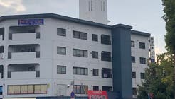 サロン用貸しスペース(マッサージ・ストレッチ・整体・もみほぐしなど)【JR大津京駅から徒歩1分】の写真3