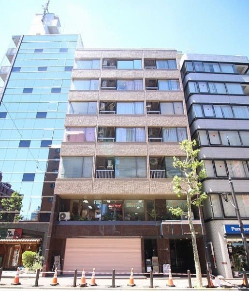 【赤坂駅徒歩3分】個人・パーソナルトレーニング指導/施術/撮影利用できるジムサロンの写真16