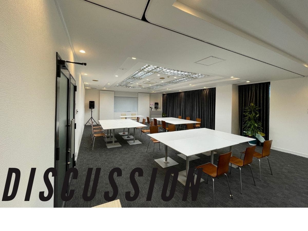 H.B.P HOTEL 会議室 会議室、セミナー、教室、オフ会等の写真5