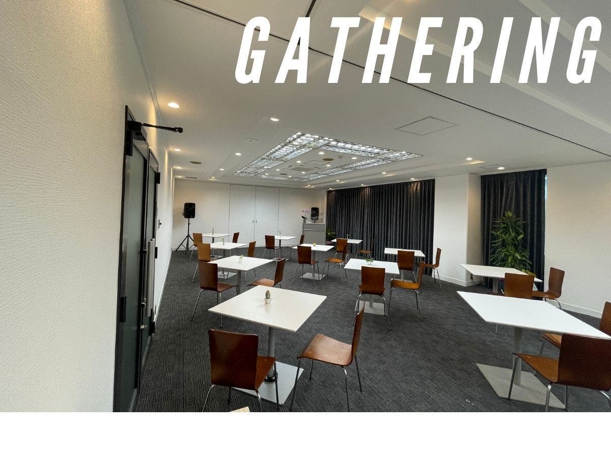 H.B.P HOTEL 会議室 会議室、セミナー、教室、オフ会等の写真6