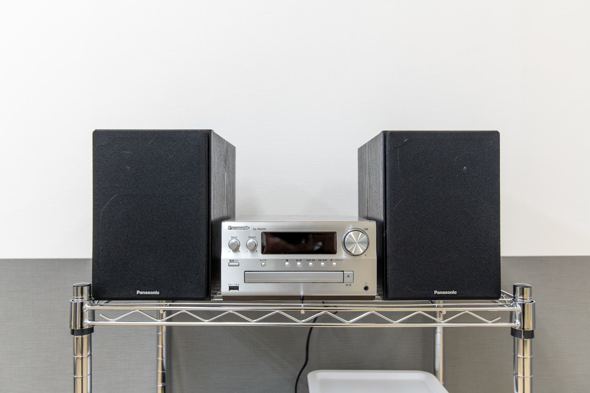 【麻布十番徒歩4分・六本木徒歩8分】【3F】換気・日当り良好/ウォーキング・ヨガ・撮影に人気/大型ミラー・移動式ミラー設置の写真23