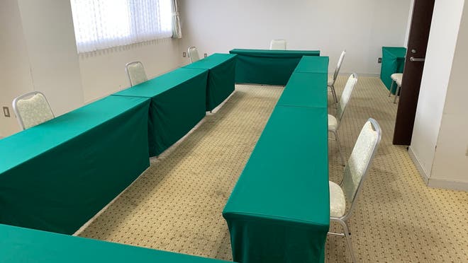 JR伊予三島駅より徒歩15分の写真1