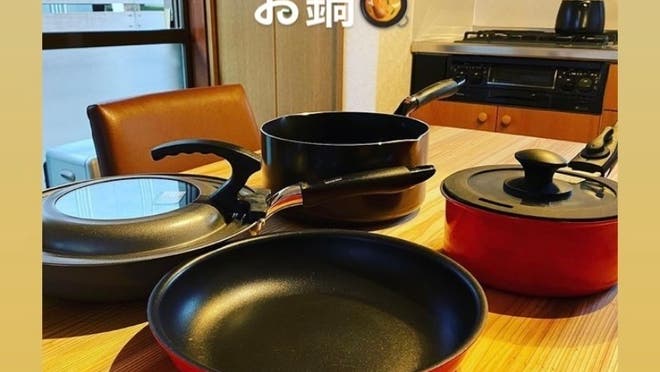 【時間貸しスペース・Mont Blanc】大塚池まで徒歩3分!和室/キッチンスペースの写真9