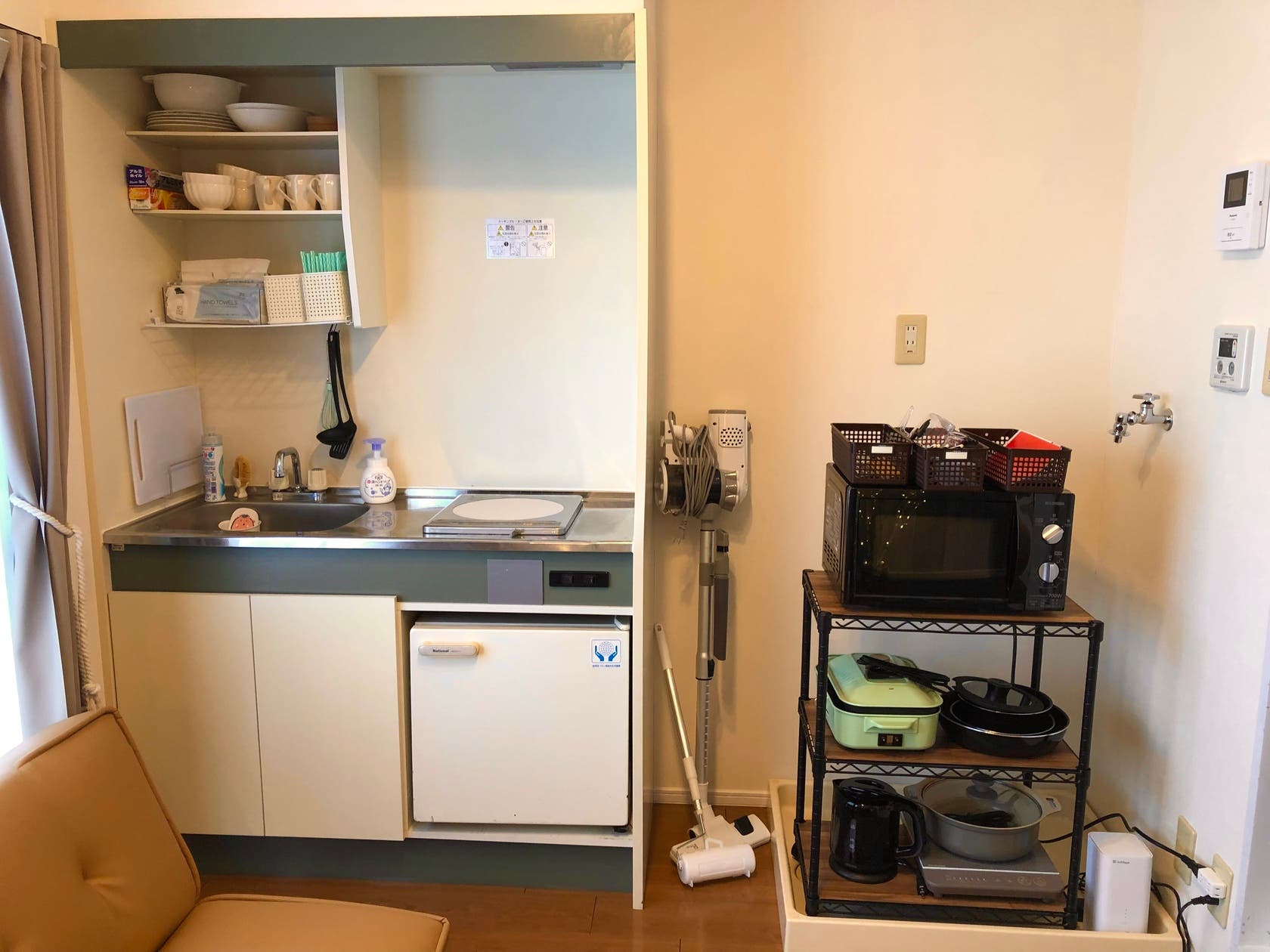 NEW OPEN✨🌰モンブラン町田🌰 町田駅6分♡ 合コン/オタ活/お誕生日会/女子会/デート/Fire TV Stickの写真10