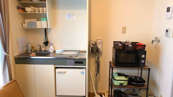 NEW OPEN✨🌰モンブラン町田🌰 町田駅6分♡ 合コン/オタ活/お誕生日会/女子会/デート/Fire TV Stickの写真10