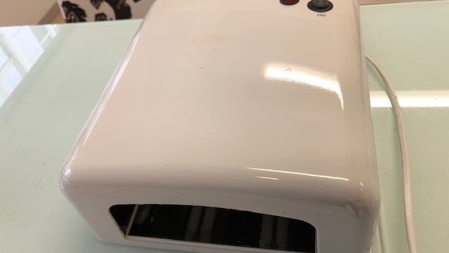 【品川駅徒歩3分】ネイリスト・アイリスト・エステティシャンのシェアサロン。スタッフ常駐のオープンスペースの写真6