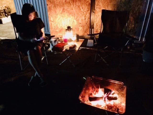 【東京都心から車で1時間半 /海まで30分 /茨城県行方市の１棟貸し多目的スペース】　の写真7