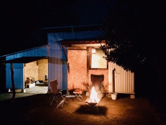 【東京都心から車で1時間半 /海まで30分 /茨城県行方市の１棟貸し多目的スペース】　の写真5