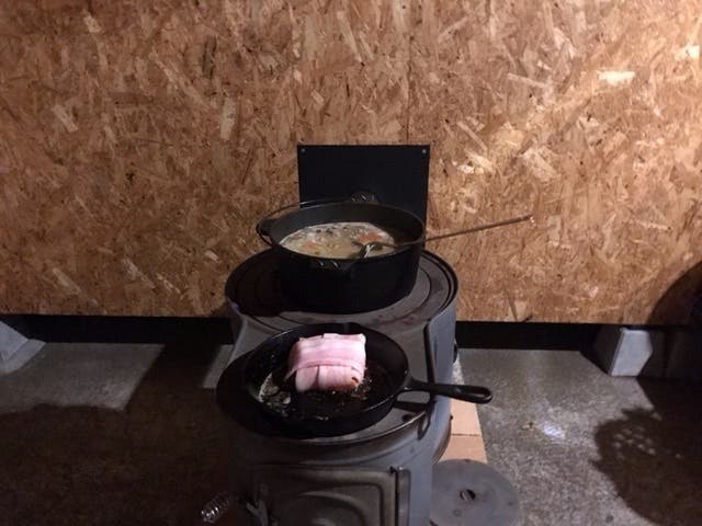 【東京都心から車で1時間半 /海まで30分 /茨城県行方市の１棟貸し多目的スペース】　の写真18