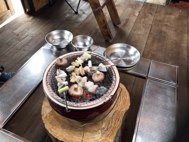 【東京都心から車で1時間半 /海まで30分 /茨城県行方市の１棟貸し多目的スペース】　の写真17