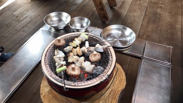 【東京都心から車で1時間半 /海まで30分 /茨城県行方市の1棟貸し多目的スペース】 の写真17