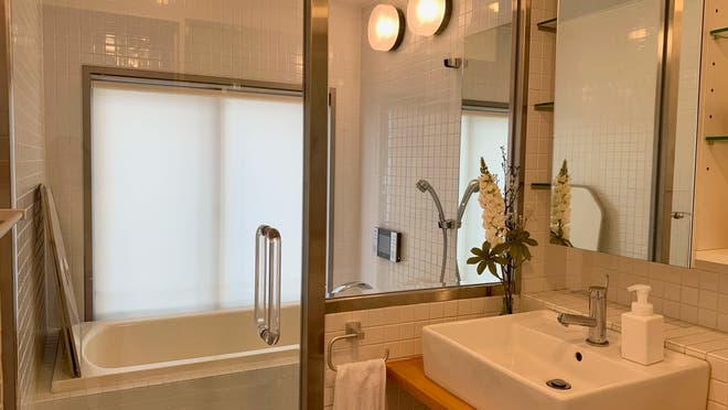 【長堀橋/心斎橋】 最大20名◎完全貸切★屋上テラス付き最上階★天井高開放的な室内100平米★女子会★室内BBQ★社内懇親会の写真14