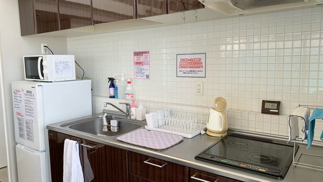 【長堀橋/心斎橋】 最大20名◎完全貸切★屋上テラス付き最上階★天井高開放的な室内100平米★女子会★室内BBQ★社内懇親会の写真16