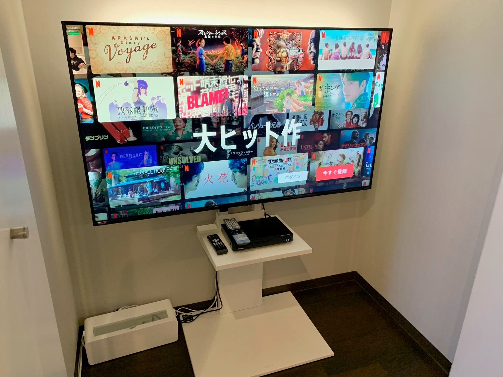 【長堀橋/心斎橋】 最大20名◎完全貸切★屋上テラス付き最上階★天井高開放的な室内100平米★女子会★室内BBQ★社内懇親会の写真17