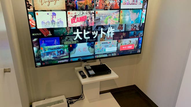 【長堀橋/心斎橋】 最大20名◎完全貸切★屋上テラス付き最上階★天井高開放的な室内100平米★女子会★室内BBQ★社内懇親会の写真17