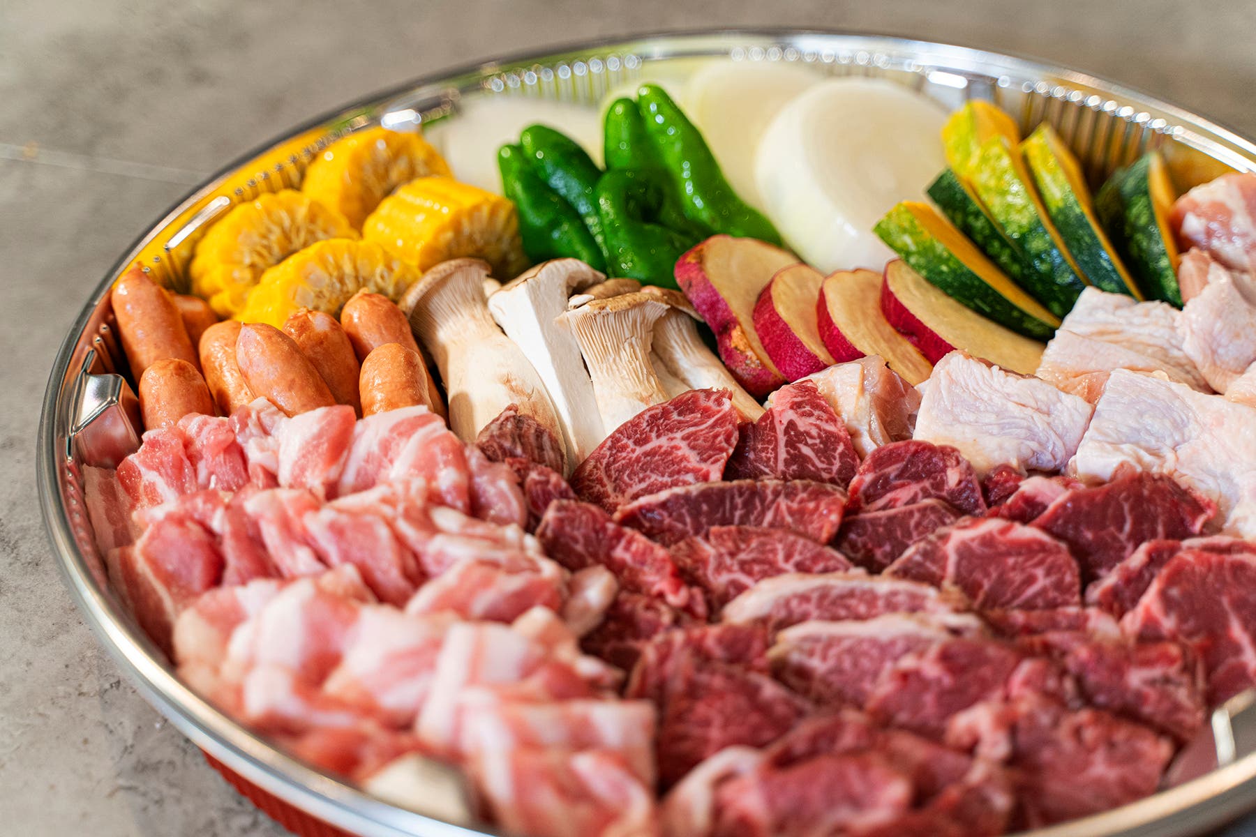 【長堀橋/心斎橋】 最大20名◎完全貸切★屋上テラス付き最上階★天井高開放的な室内100平米★女子会★室内BBQ★社内懇親会の写真21