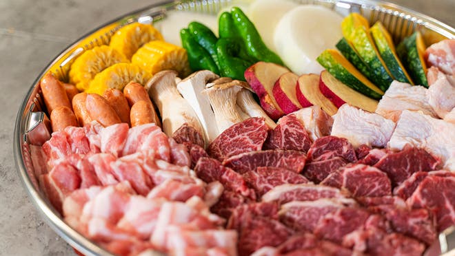 【長堀橋/心斎橋】 最大20名◎完全貸切★屋上テラス付き最上階★天井高開放的な室内100平米★女子会★室内BBQ★社内懇親会の写真21