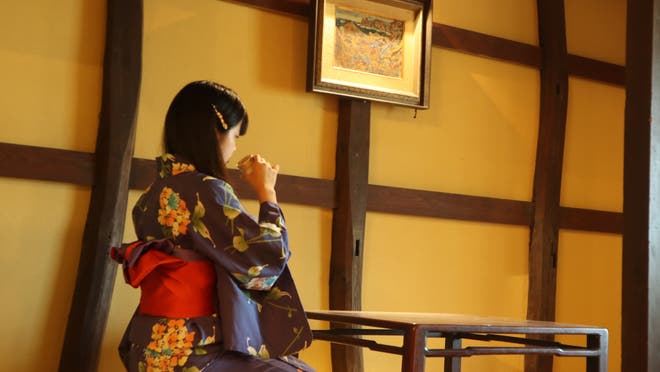 【コスプレ・ポートレート撮影におすすめ!】(縁側アリ・庭撮影もOK )JR東尾道駅から徒歩10分。縁側&駐車場あります。の写真12