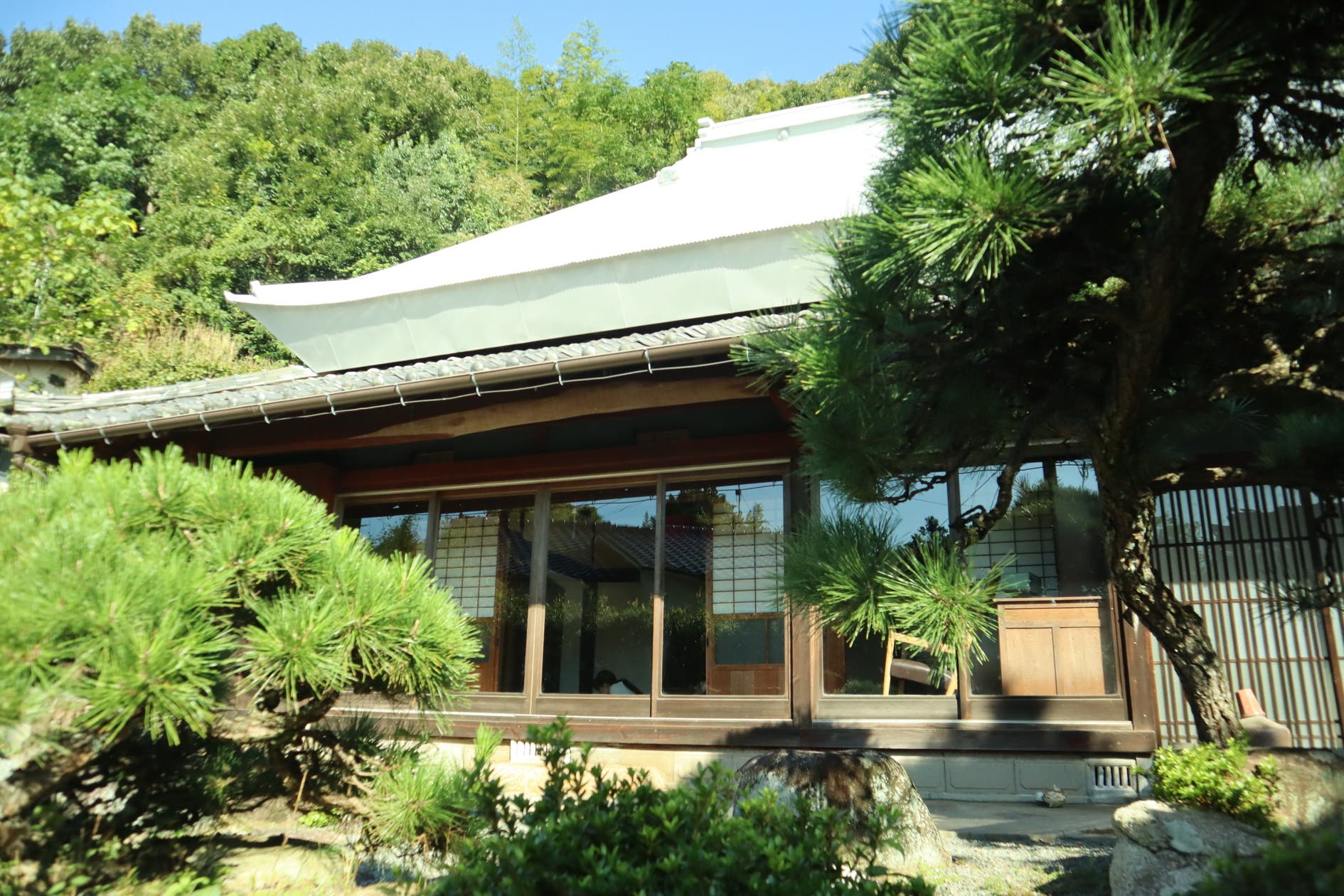 【ｺｽﾌﾟﾚ・ﾎﾟｰﾄﾚｰﾄ撮影におすすめ！】（縁側ｱﾘ・庭撮影もOK ）JR東尾道駅から徒歩10分。縁側&駐車場あります。の写真14