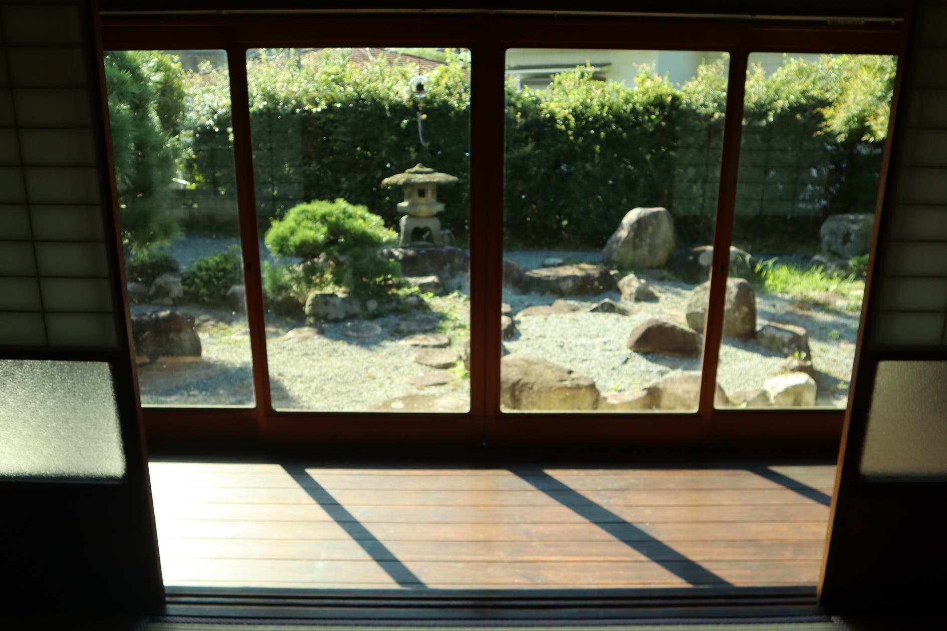 【ｺｽﾌﾟﾚ・ﾎﾟｰﾄﾚｰﾄ撮影におすすめ！】（縁側ｱﾘ・庭撮影もOK ）JR東尾道駅から徒歩10分。縁側&駐車場あります。の写真15