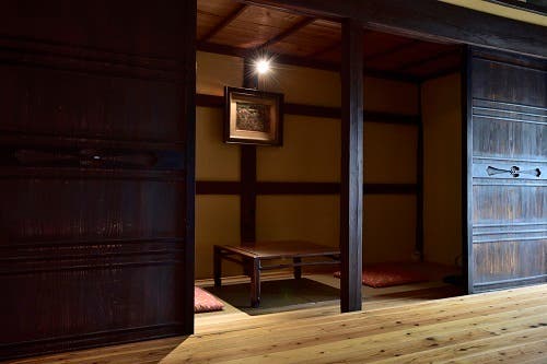 【ｺｽﾌﾟﾚ・ﾎﾟｰﾄﾚｰﾄ撮影におすすめ！】（縁側ｱﾘ・庭撮影もOK ）JR東尾道駅から徒歩10分。縁側&駐車場あります。の写真11