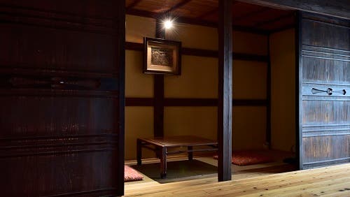 【コスプレ・ポートレート撮影におすすめ!】(縁側アリ・庭撮影もOK )JR東尾道駅から徒歩10分。縁側&駐車場あります。の写真11