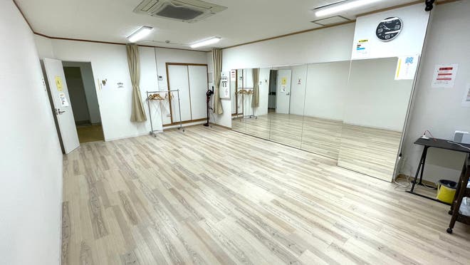 ✨今池Aスタジオ✨ダンス、演奏✨金山✨鶴舞✨野並✨大須も今月オープンです✨の写真3