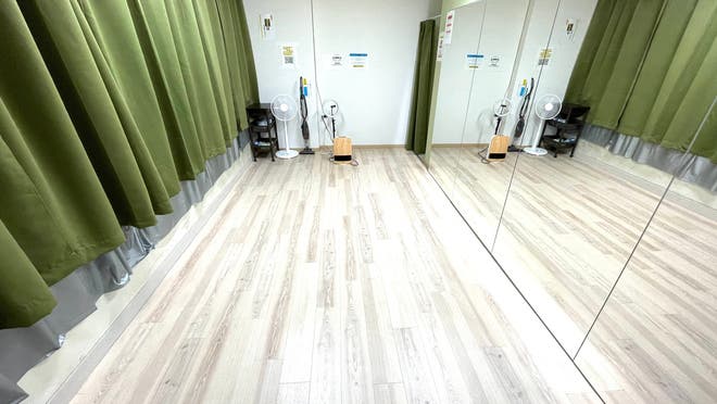 ✨今池Bスタジオ✨ダンス✨演奏✨ヨガ✨の写真4