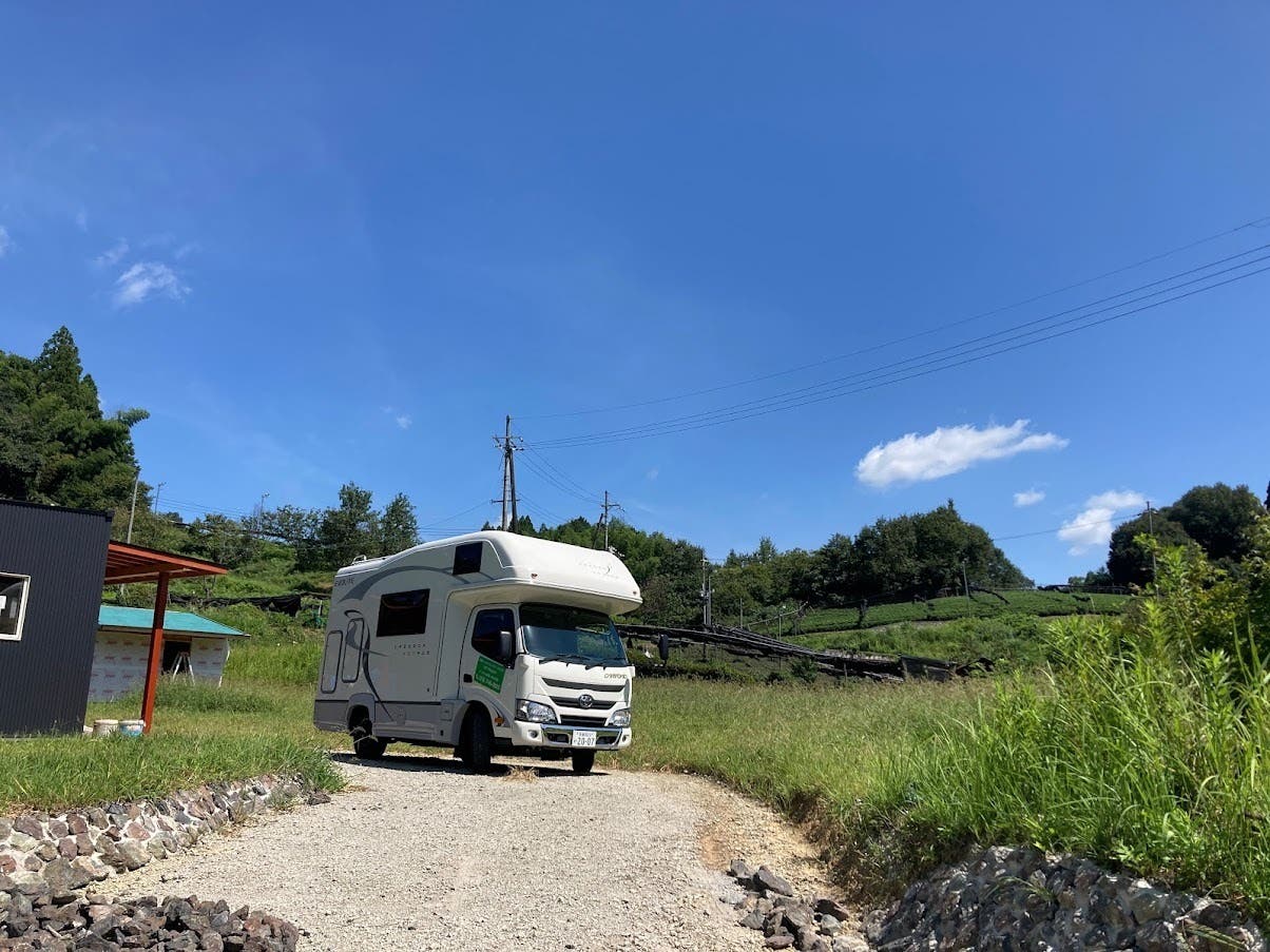 来て、見て、泊まって、遊べる手ぶらde車中泊体験ができる！キャンピングカーレンタルルーム！の写真29