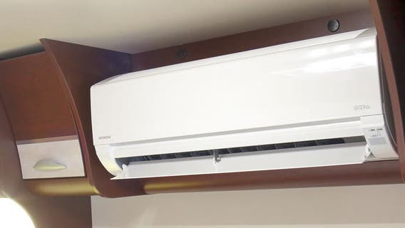 来て、見て、泊まって、遊べる手ぶらde車中泊体験ができる!キャンピングカーレンタルルーム!の写真23