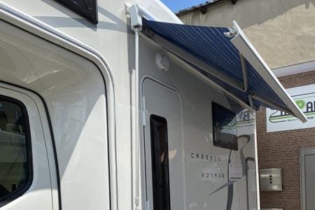 来て、見て、泊まって、遊べる手ぶらde車中泊体験ができる！キャンピングカーレンタルルーム！の写真28