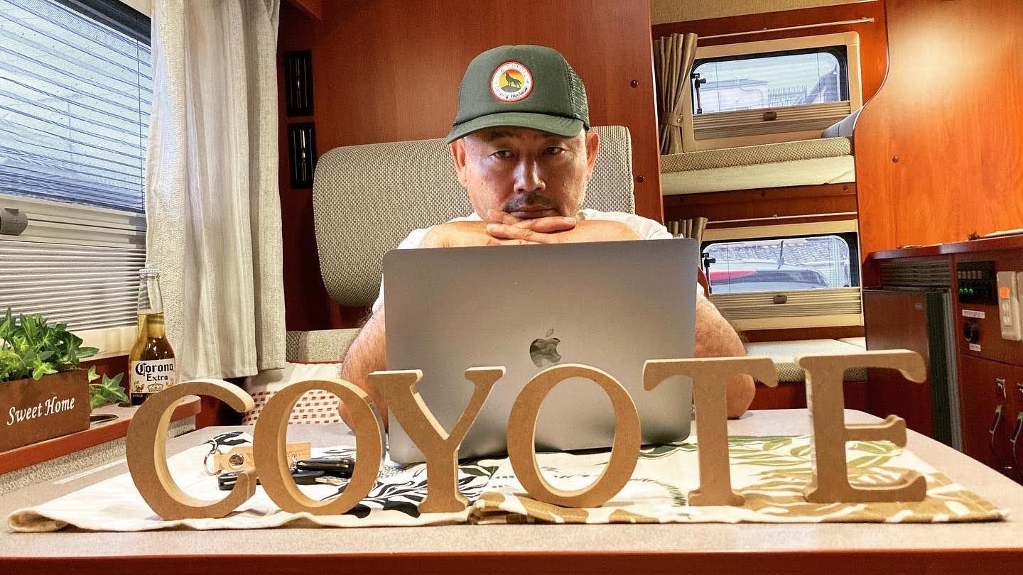 来て、見て、泊まって、遊べる手ぶらde車中泊体験ができる！キャンピングカーレンタルルーム！の写真10