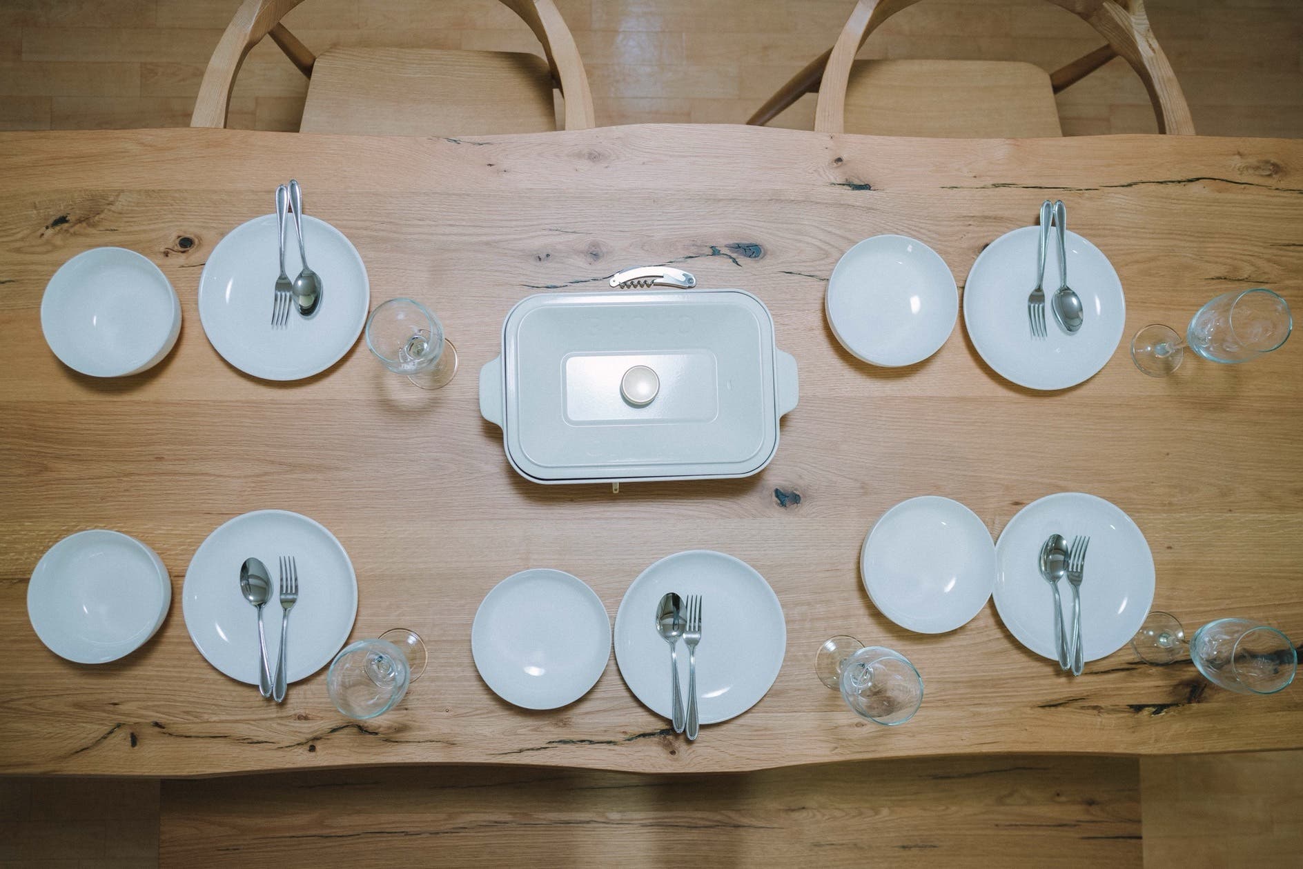 ✨【下通】1LDK広めスペース【10人以上利用可！オーブン等キッチン充実】の写真21