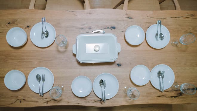 ✨【下通】1LDK広めスペース【10人以上利用可!オーブン等キッチン充実】の写真21