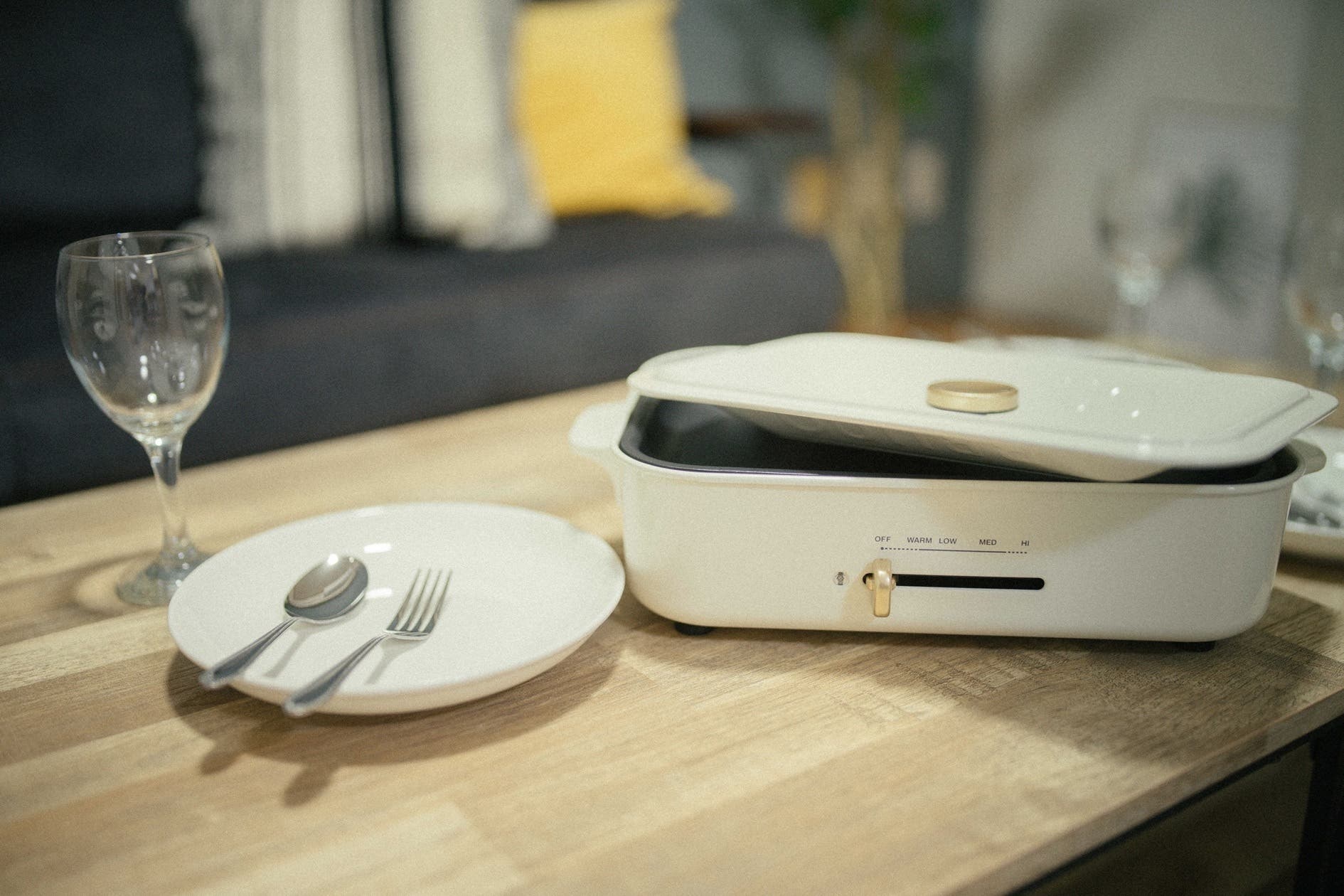 ✨【下通】1LDK広めスペース【10人以上利用可！オーブン等キッチン充実】の写真7