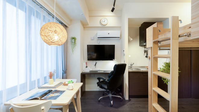 【Home Sweet Office Kamata】, 京急蒲田徒歩2分・ホームオフィス・テレワーク・フリーランスなどにの写真1