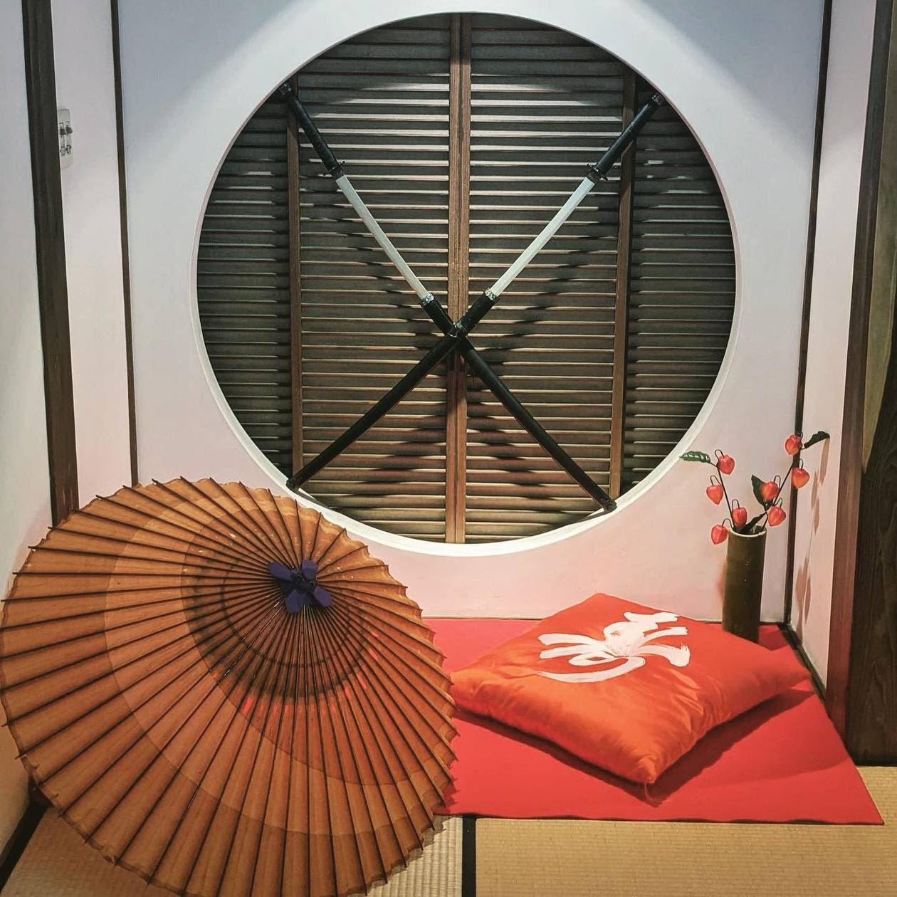 大正ロマン漂う館で特別な写真撮影！江戸時代から続く登録文化財を特別全館プライベート貸切の写真8