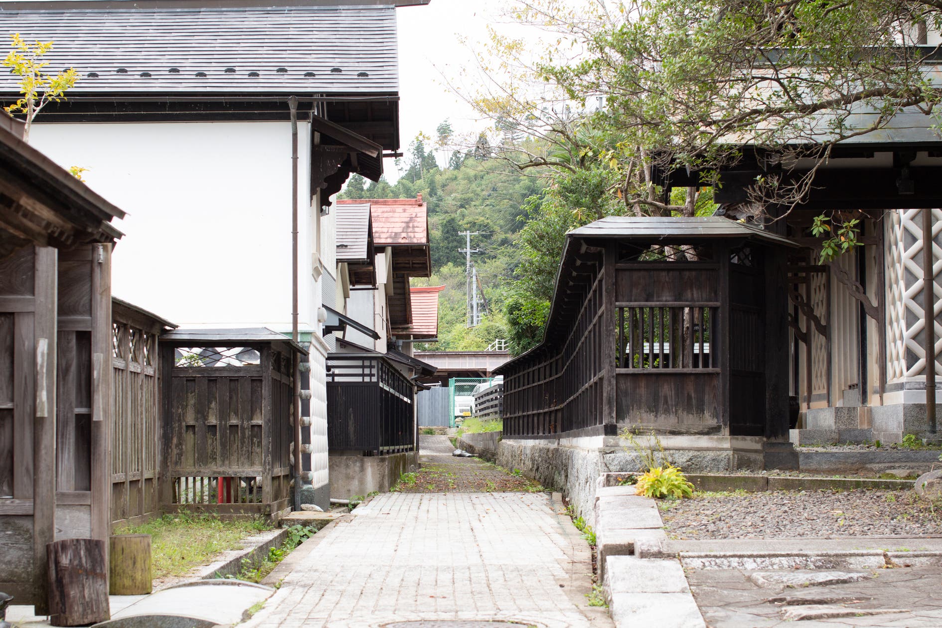 大正ロマン漂う館で特別な写真撮影！江戸時代から続く登録文化財を特別全館プライベート貸切の写真9