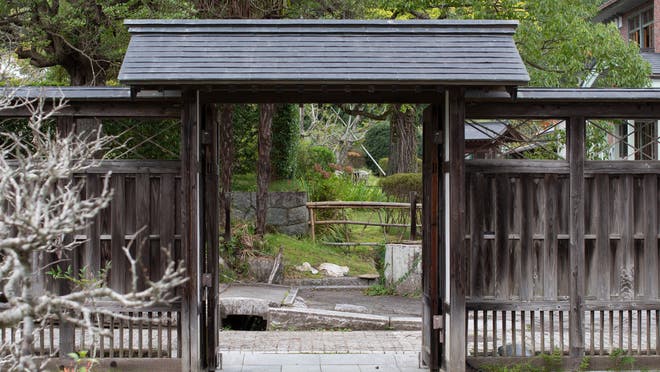 大正ロマン漂う館で特別な写真撮影!江戸時代から続く登録文化財を特別全館プライベート貸切の写真14