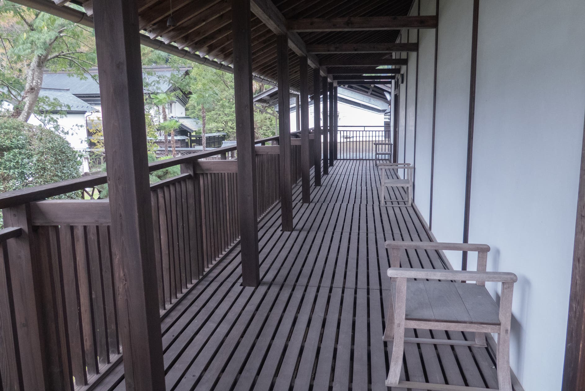 大正ロマン漂う館で特別な写真撮影！江戸時代から続く登録文化財を特別全館プライベート貸切の写真17