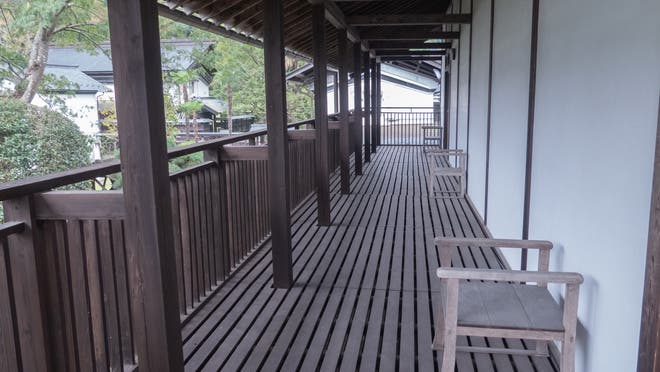 大正ロマン漂う館で特別な写真撮影!江戸時代から続く登録文化財を特別全館プライベート貸切の写真17