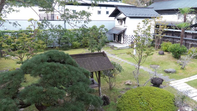 大正ロマン漂う館で特別な写真撮影!江戸時代から続く登録文化財を特別全館プライベート貸切の写真18