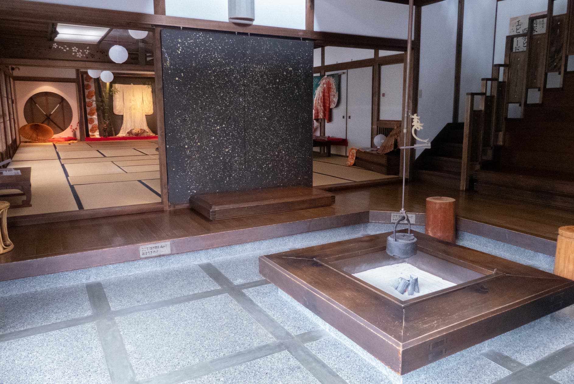 大正ロマン漂う館で特別な写真撮影！江戸時代から続く登録文化財を特別全館プライベート貸切の写真20