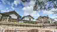 大正ロマン漂う館で特別な写真撮影!江戸時代から続く登録文化財を特別全館プライベート貸切の写真2